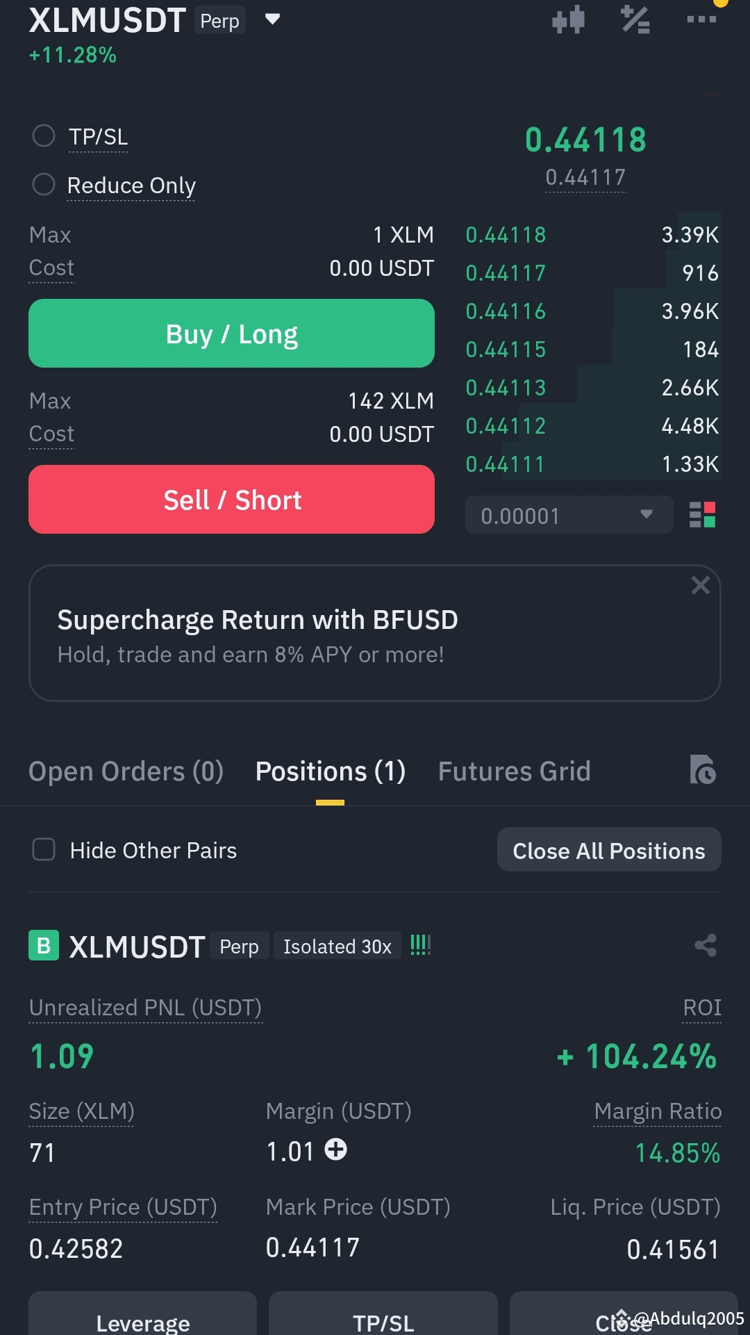 day1-1-dollar-to-3-dollar-challenge-to-reach-100-xlm-us