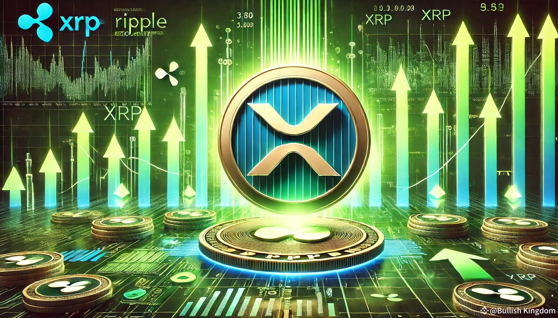 Ripple is set to release 1 billion XRP tokens on July 31, 20 | Bullish ...