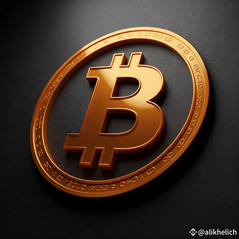 #BTCBreaksATH BTC Breaks All-Time High (ATH)! 🚀 Bitcoin | alikhelich on Binance Square