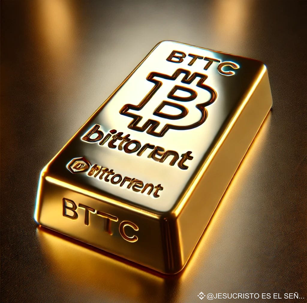 $BTTC #BitTorrent : The Crypto Revolution That Will Change t | B T T C ...