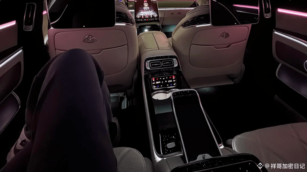 Rolling slowly allows for steady profits | 祥哥加密日记 on Binance Square