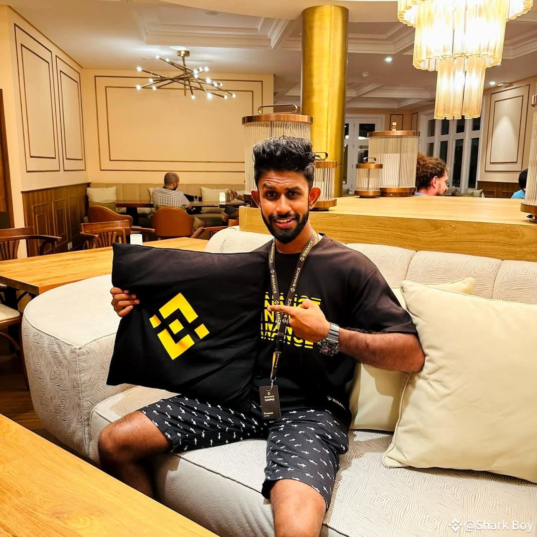 🫡YOU vote, WE list! Your chance to pick the next @Binance t | Shark Boy ...