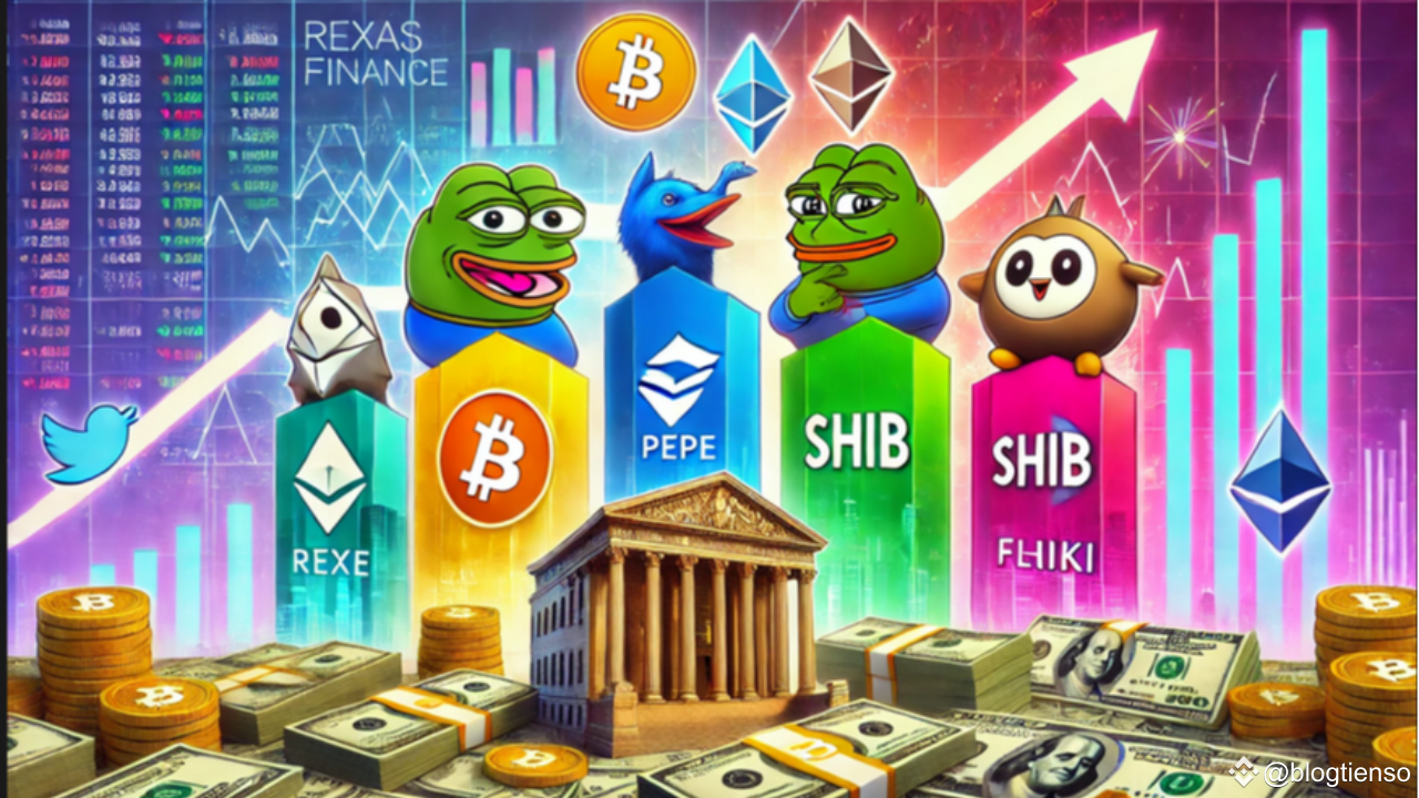 How To Become A Cryptocurrency Millionaire By 2025 With Just 5 Coins Under $1 | blogtienso on ...