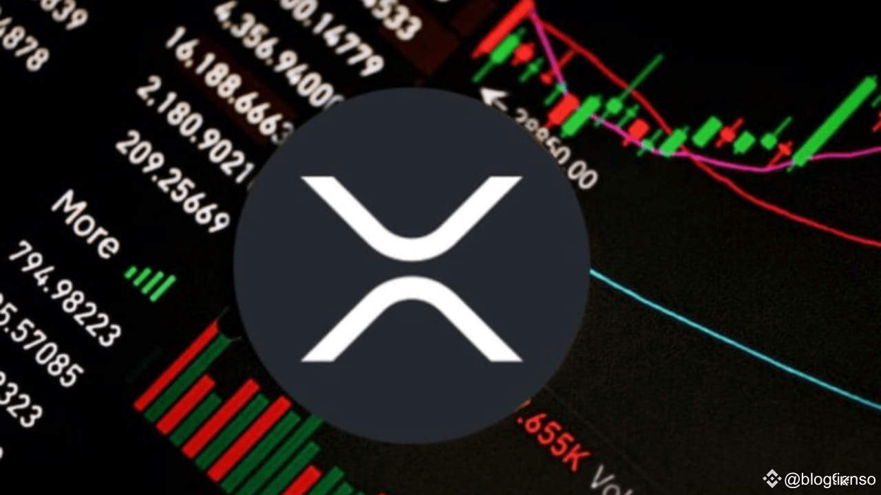 XRP Price Analysis: XRP Bulls Eye $5.00 as Uptrend Holds at Key Levels | blogtienso on Binance ...