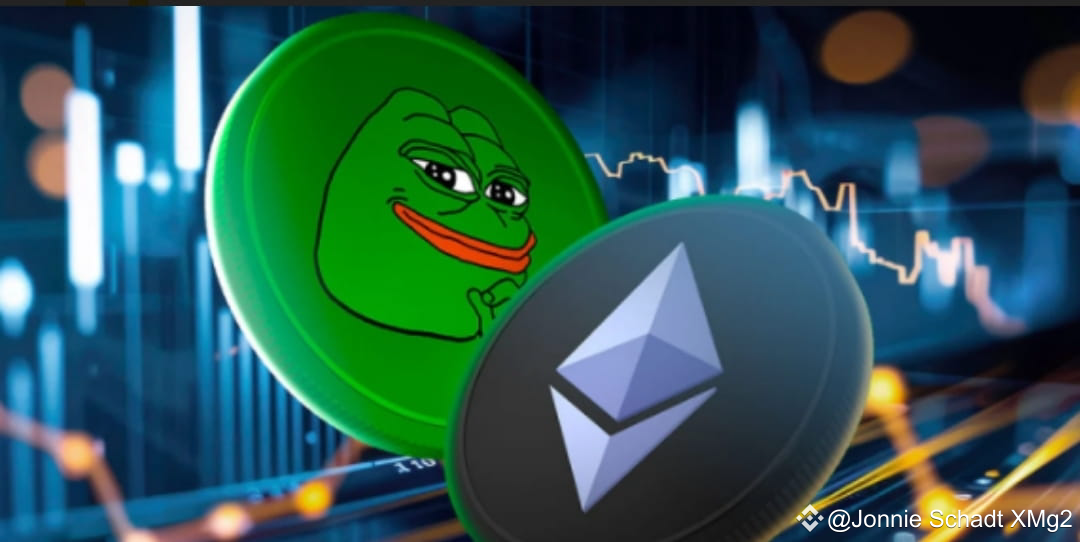 Can you believe it! 💥Merchants with PEPE worth 114 billion, | Wilderjl ...