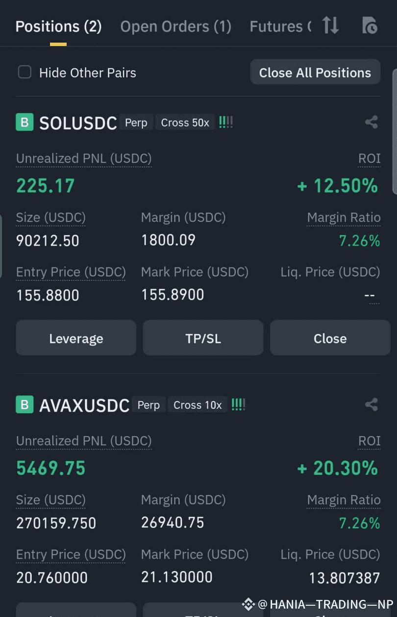 Ahhh the thing i want from many days is 10000 and here it is | HANIA—TRADING—NP on Binance Square