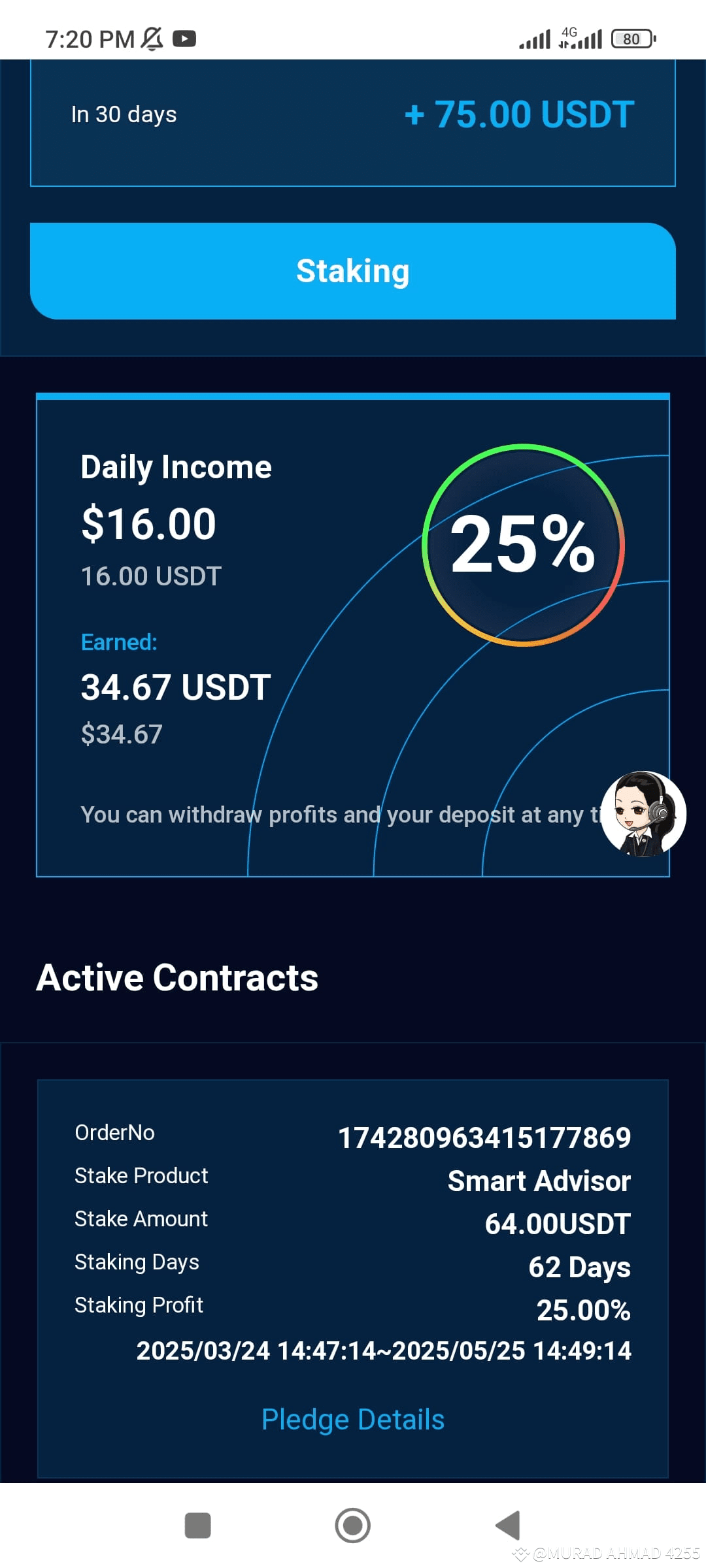 SCAAAAM ALERTS SOLANA staking withdrawal problems no more | MURAD AHMAD ...