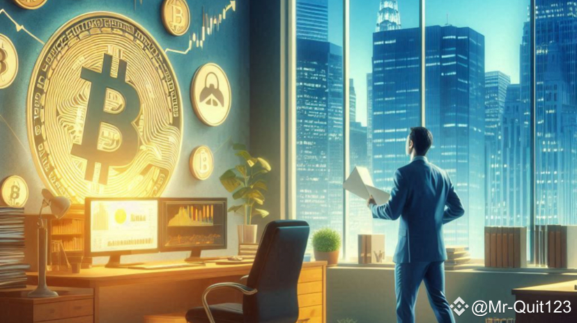 Bitcoin ETFs report net inflows for 10 consecutive days | Mr-Quit123 on ...