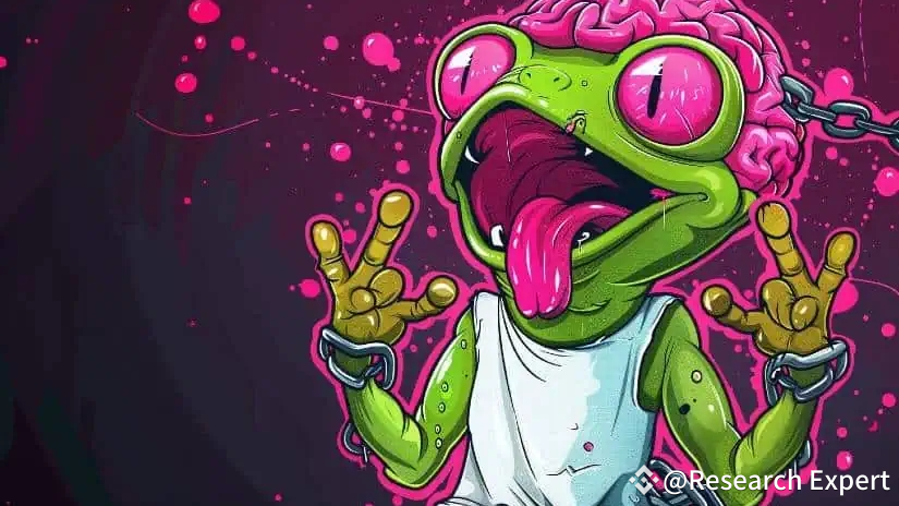 🚨Pepe Unchained ICO Hits $25 Million Milestone – Most Successful Meme ...