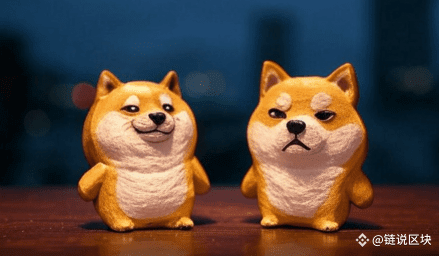 Meme Coins Collapse? DOGE and SHIB Suffer Heavy Losses, Inve | 老吴小助理 on ...