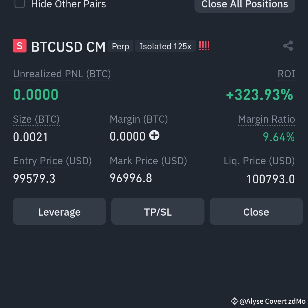 my sale trade | Khanwan on Binance Square