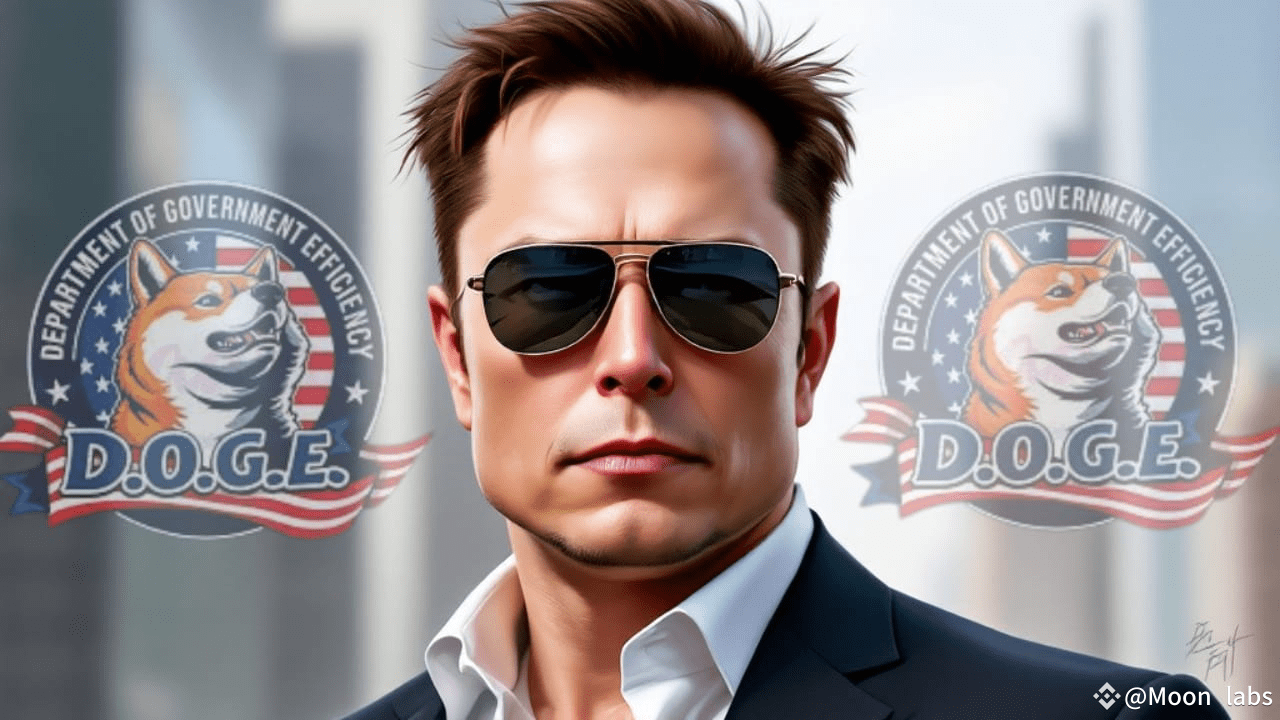 Shock in the U.S.: Musk’s DOGE Reform Triggers a Wave of Layoffs ...