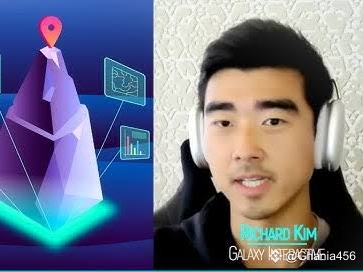 Richard Kim: Founder of "Zero Edge" Arrested on Fraud Charge | Ghania COveeN - بنت البلوكشين on ...