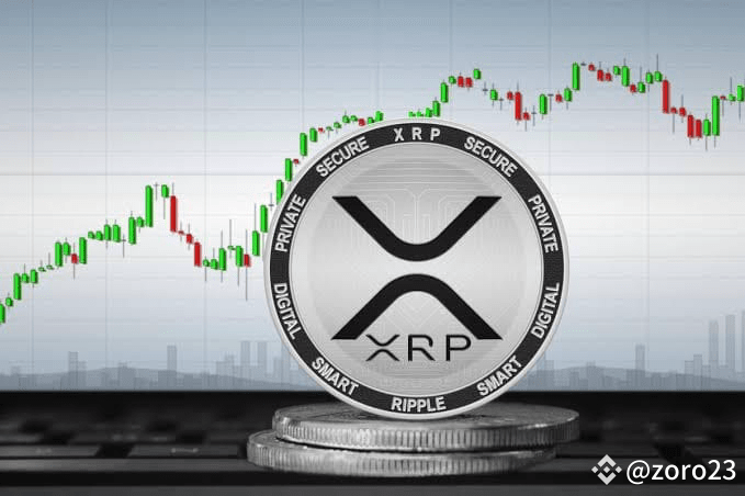🚀 XRP TO $35? What 1% of SWIFT Volume Could Do #XRP could | MoonshotX on Binance Square