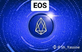 $EOS Coin The current price of #eos is approximately $0. | Sh_Yassine ...