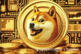 $DOGE fly, #doge⚡ , fly!!! 🚀🚀🚀🚀 | Криптократ з України on Binance Square