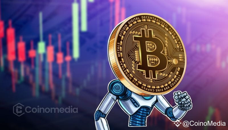 Bitcoin Apparent Demand Turns Positive After Slump | CoinoMedia on ...