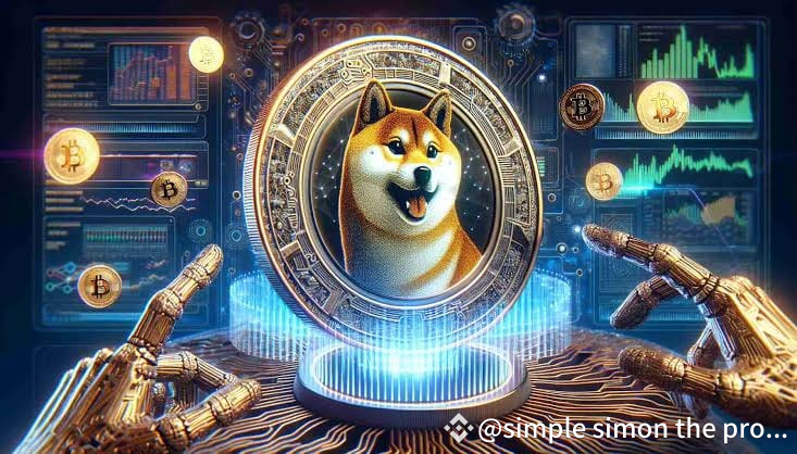 Dogecoin Price Outlook: Something to Keep an Eye On 👀💰 Th | simple ...