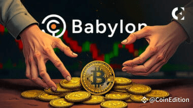 Here’s How Bitcoin Price Reacted to the $1.26B Babylon Unstaking Event | CoinEdition on Binance ...