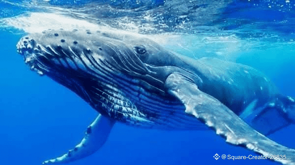 ️ Whale Strategy | ابو اواب 19 on Binance Square