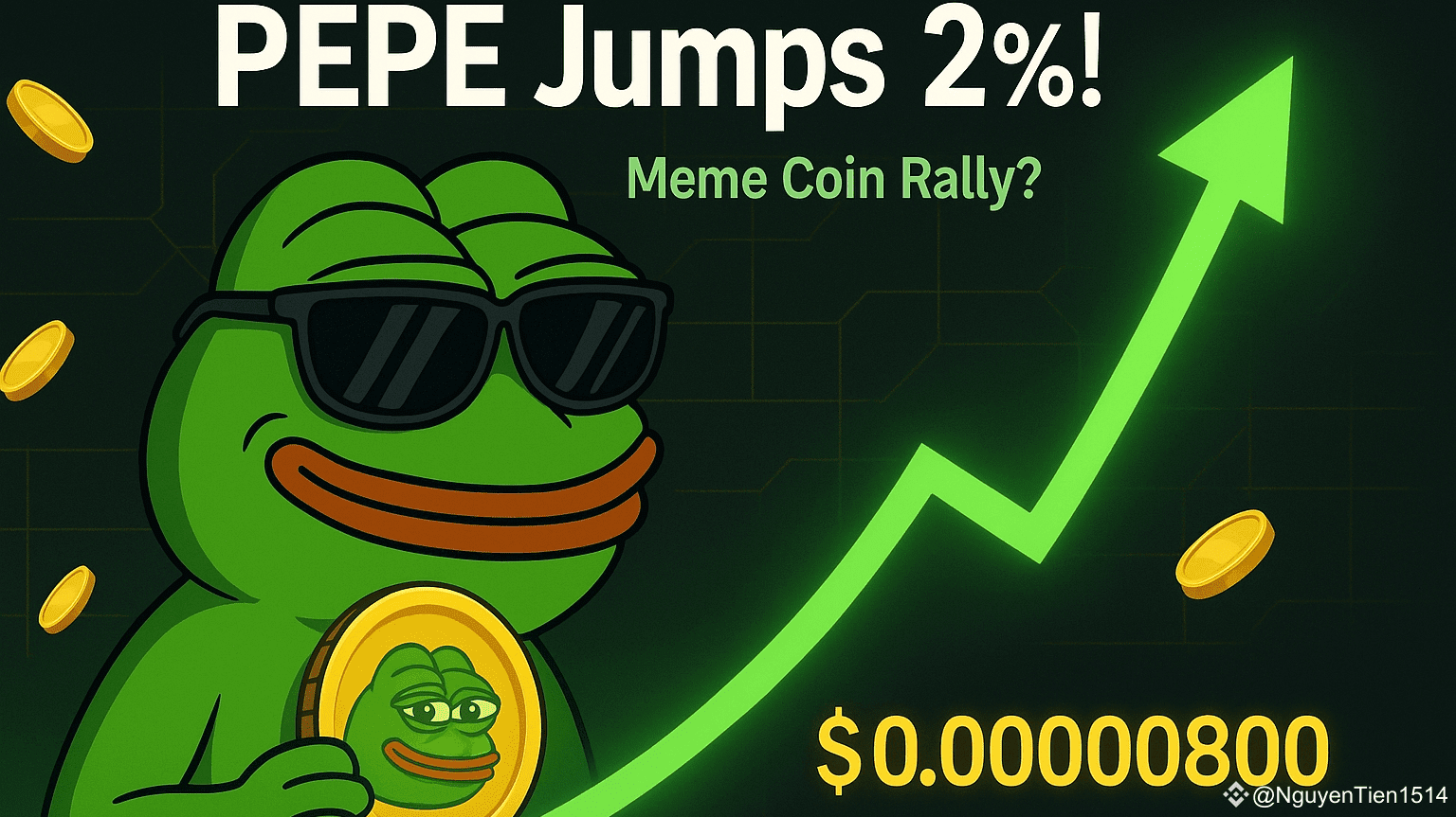 PEPE – Morning of April 22, 2025: Unpacking the Potential and Risks of ...