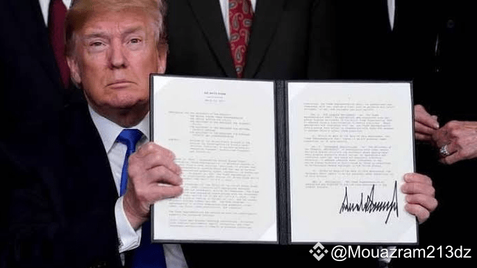 🚨 Bitcoin drops below $100K after Trump's tariff decisions 📉🔥 | King ...