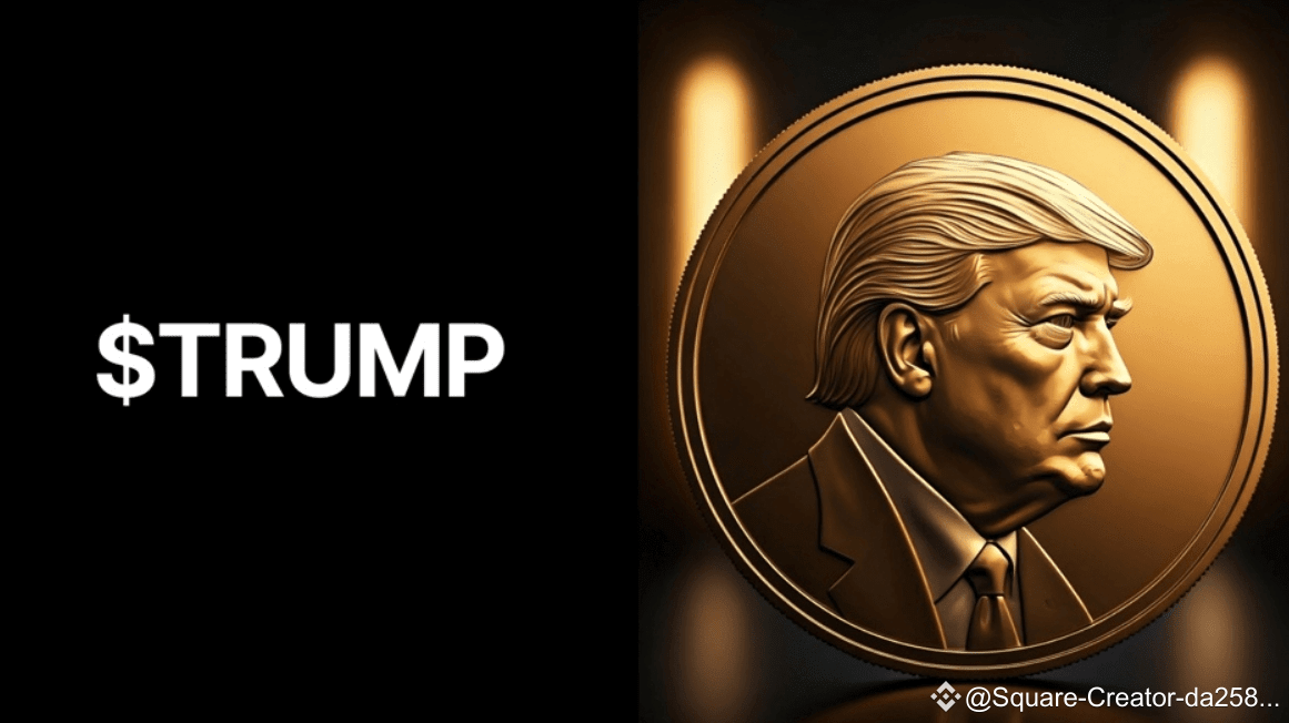 Trump's digital currency from the moon to the bottom: The currency's ...