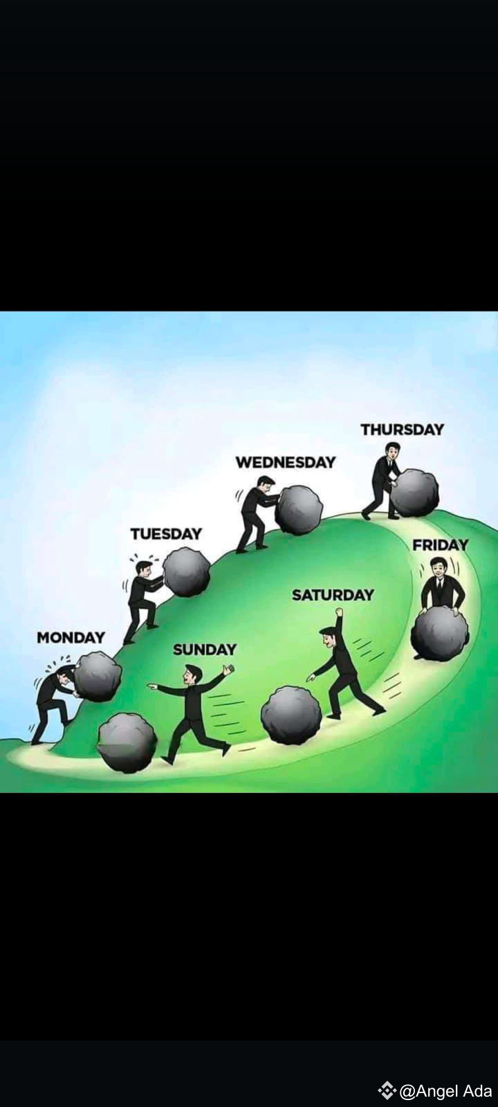 You'll Witness Blood Bath In New Week Of New Year!!! The Dip | Angel ...