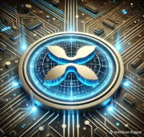 XRP: A Digital Currency Enabling Seamless Borderless Transac | Ashran ...