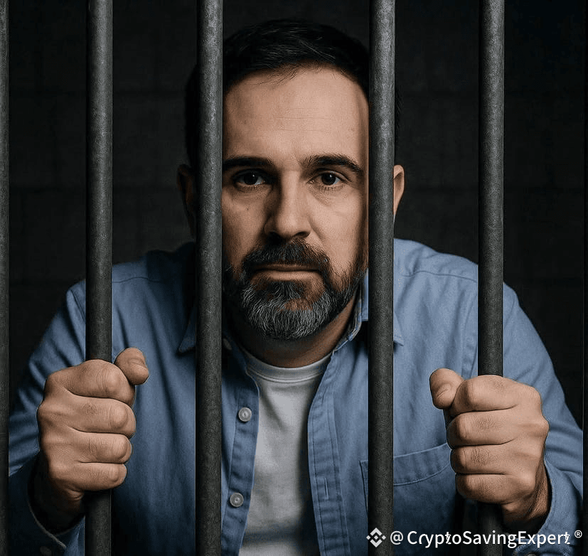 BREAKING🚨 FORMER BINANCE EXECUTIVE AND BLUM CO-FOUNDER VLAD | CryptoSavingExpert ® on Binance Square