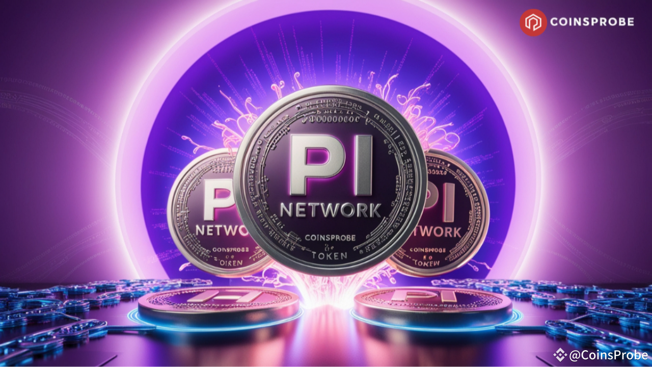 Pi Network Makes Major Enhancements and General Updates on Fireside ...