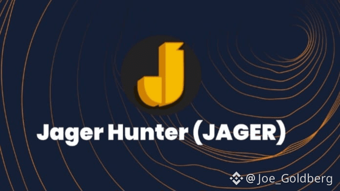 JAGER and the psychology of low-cap accumulation Low-cap | Joe_Goldberg ...