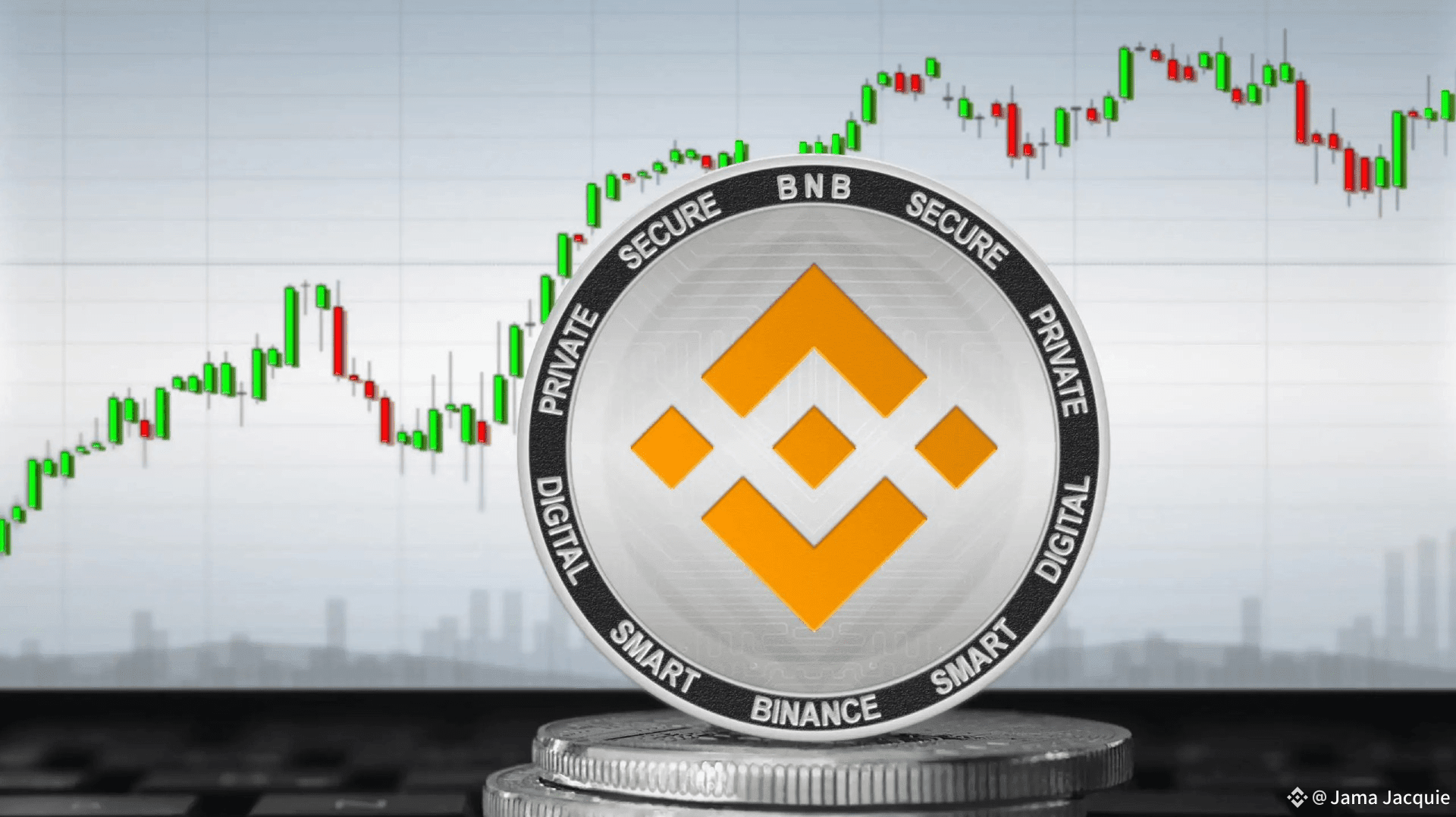 What Is BNB Staking? A Simple Guide to Earning Rewards with Binance ...