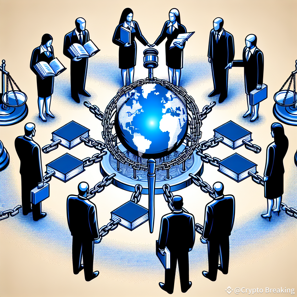 Why US Prosecutors Need to Reevaluate Their DeFi Position: Insights from a16z | Crypto Breaking ...