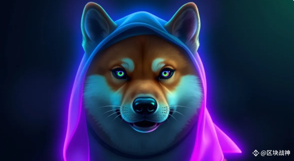 Durag Doge Pre-sale Explodes, Litecoin and Polygon Tremble! | 区块战神 on ...