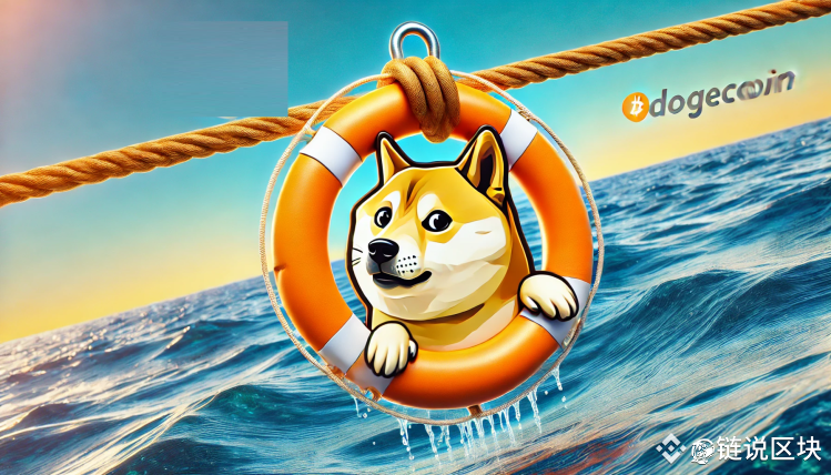 Is Dogecoin about to crash? Analyst warns: If it doesn't bre | 老吴小助理 on Binance Square