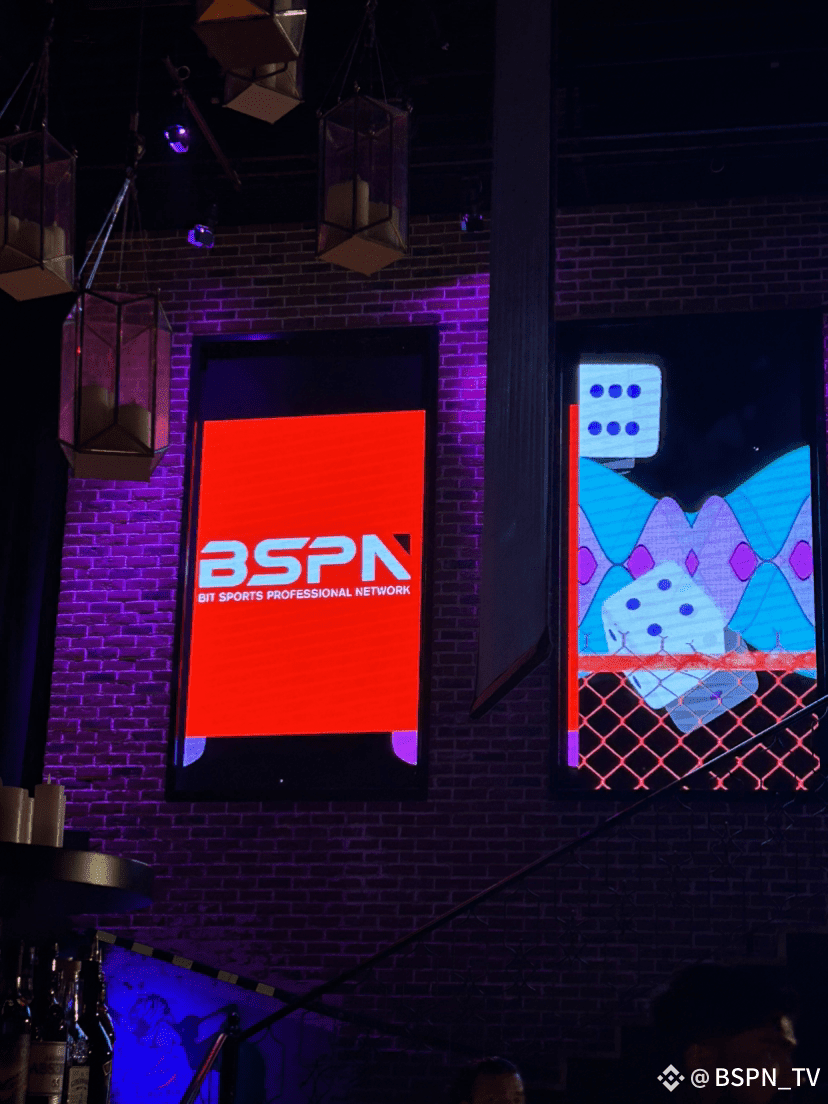 Come! Live coverage, witness the peak showdown! web3esports | BSPN_TV ...