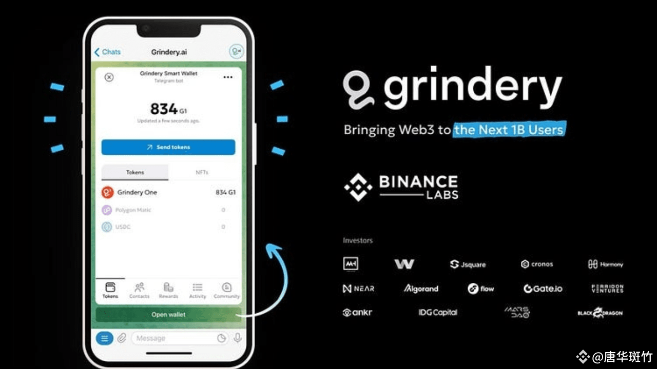 Binance Labs incubation project Grindery launches GX: Reshaping ...