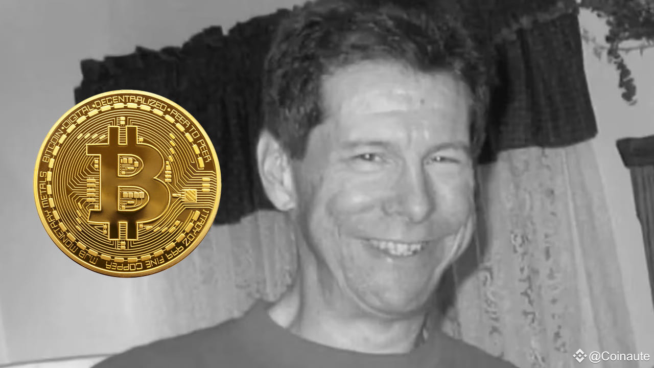 Hal Finney : l’histoire fascinante d’une légende du Bitcoin ...