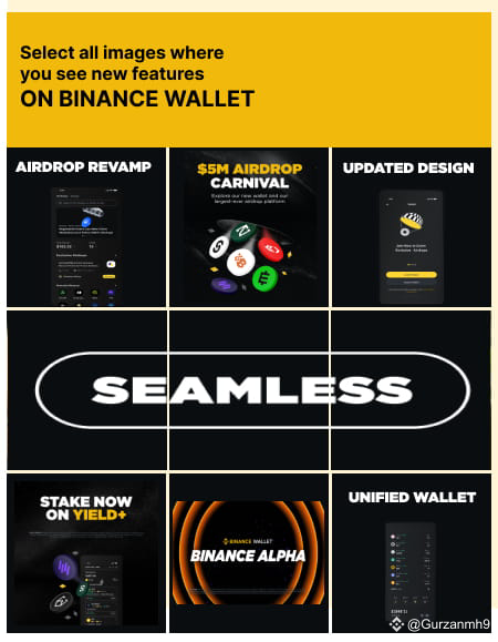 info from Binance center Stop Complete the captcha to cont | Gurzanmh9 on Binance Square