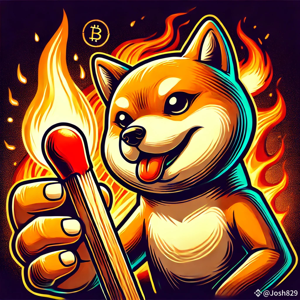 Bonk ($BONK ) is a cryptocurrency that implements token burn | Josh829 ...