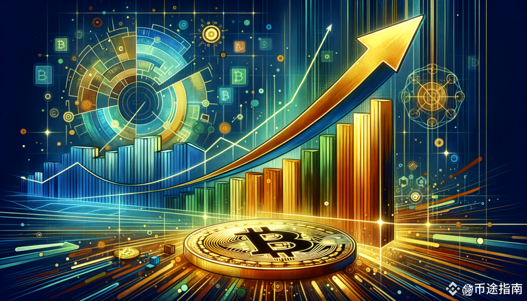 ARK Invest predicts that Bitcoin may exceed $2.4 million by | 币途指南 on ...