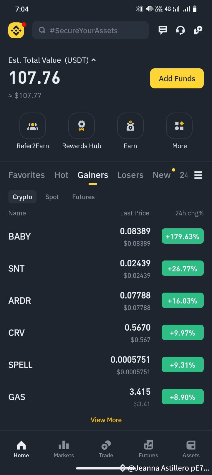🌻🌼💔 | Md Sany Hasan on Binance Square
