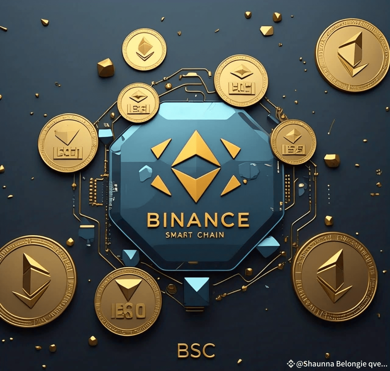 #BSCTradingTips *BSC Trading Tips* Want to maximize your | Shaunna ...