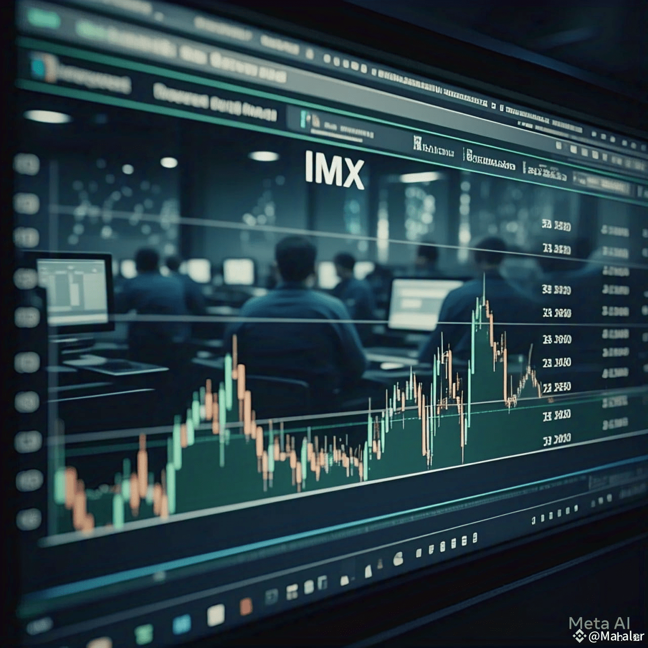 IMX在SEC调查结束后短期内激增 截至2025年3月25日，IMX代币的交易价格约为0.72美元。 2024年11月 | Mataler发布 ...