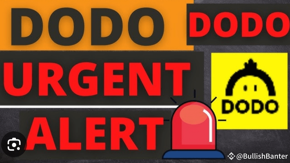 DODO: The Ultimate Game-Changer in Decentralized Trading and Meme Coin ...