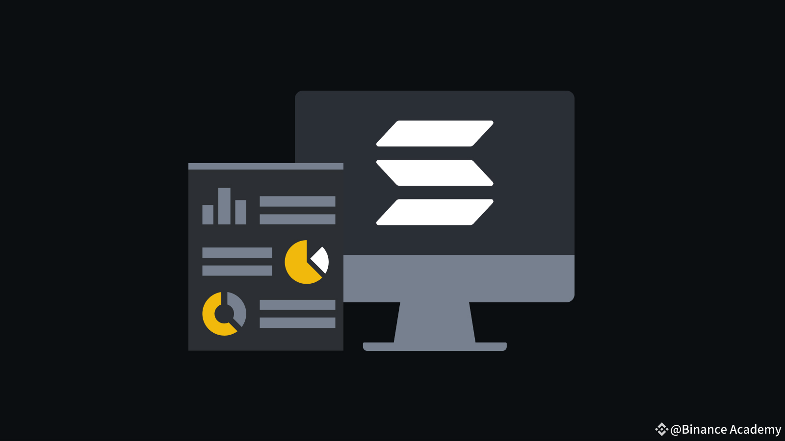What Is the Solana Virtual Machine (SVM)? | Binance Academy on Binance Square