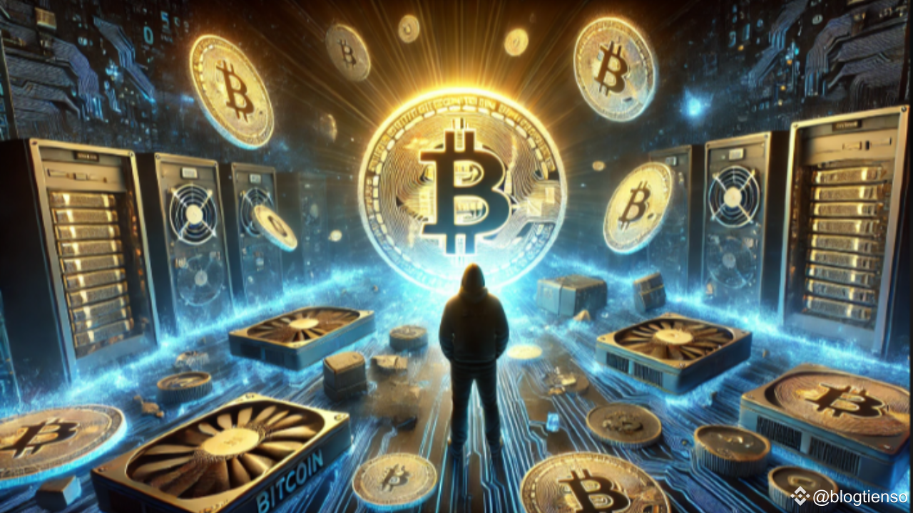 The Impact of Lost Bitcoin on the Scarcity and Value of Bitcoin ...