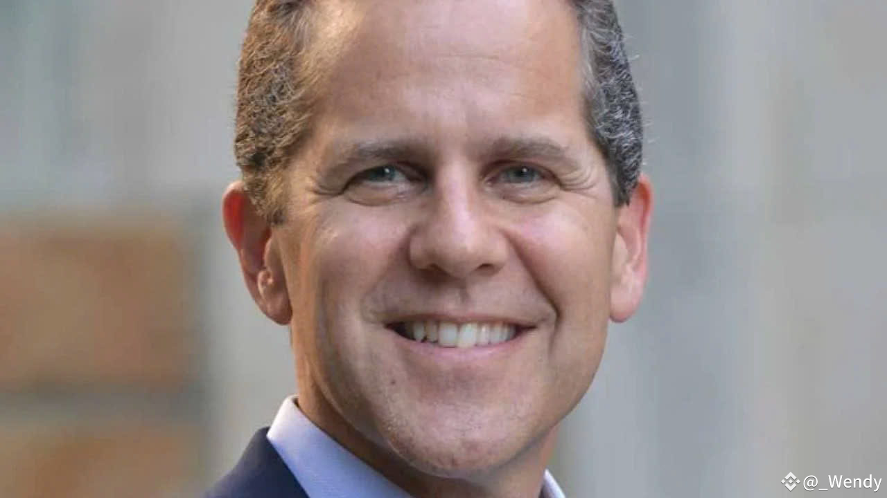 So-Called ‘Debanker-in-Chief’ Michael Barr Resigns Ahead of Trump’s ...