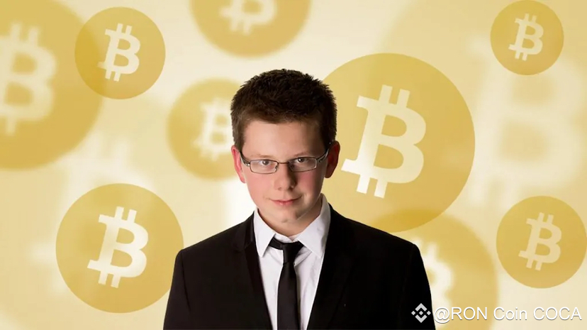 Did you know that a 12-year-old turned $1000 into over $100 | RON Coin ...